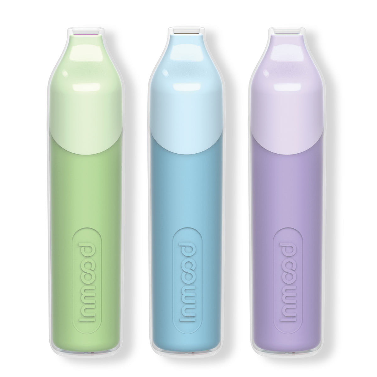Flute Disposable Pod – inmood vape